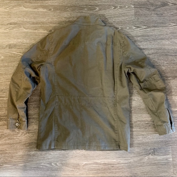 Marc Anthony | Jackets & Coats | Marc Anthony Od Green Field Jacket ...